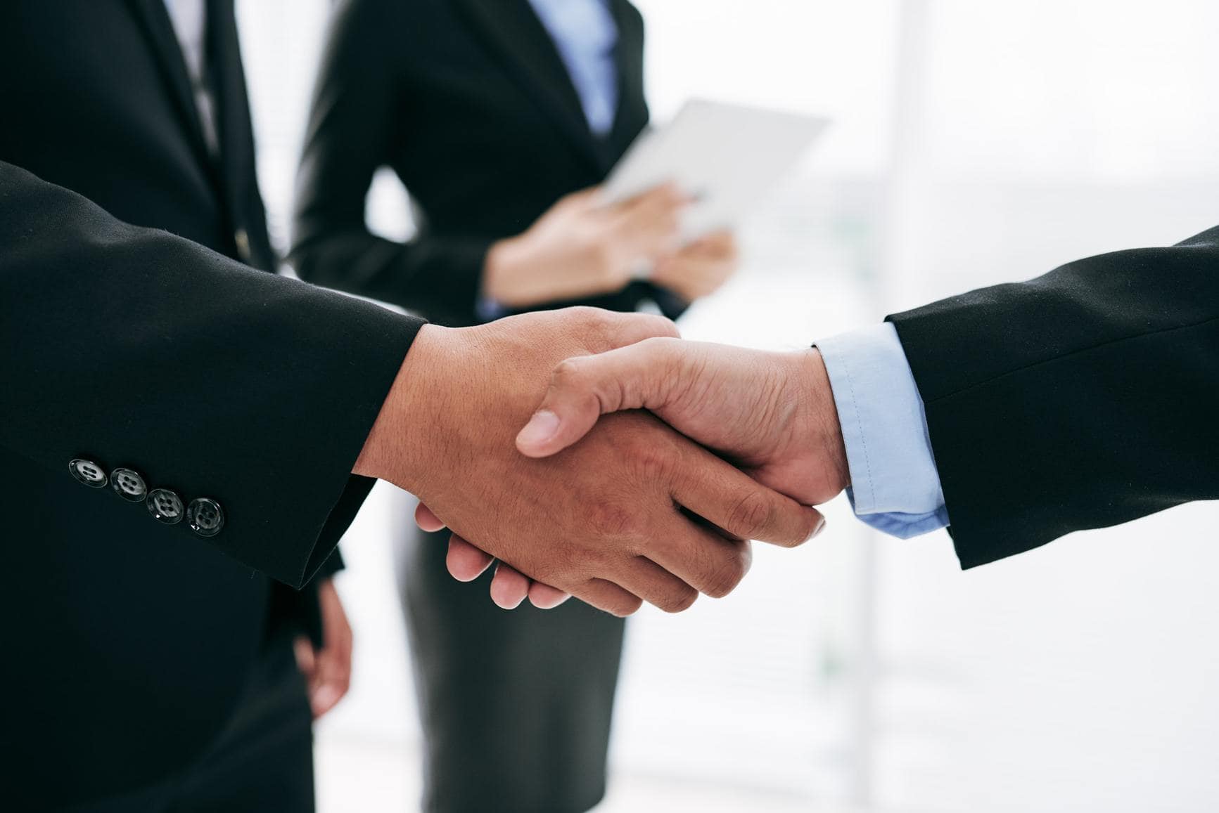 Seminare,Trainings, Coachings für die Verhandlungsführung
